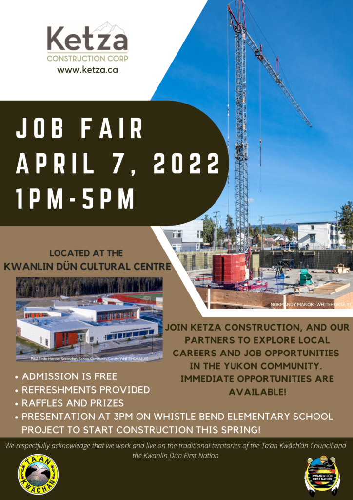 Careers | Ketza Construction Ltd.